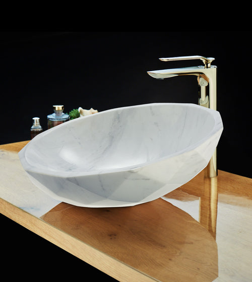 Marble Wash Basin – Le Home Decor
