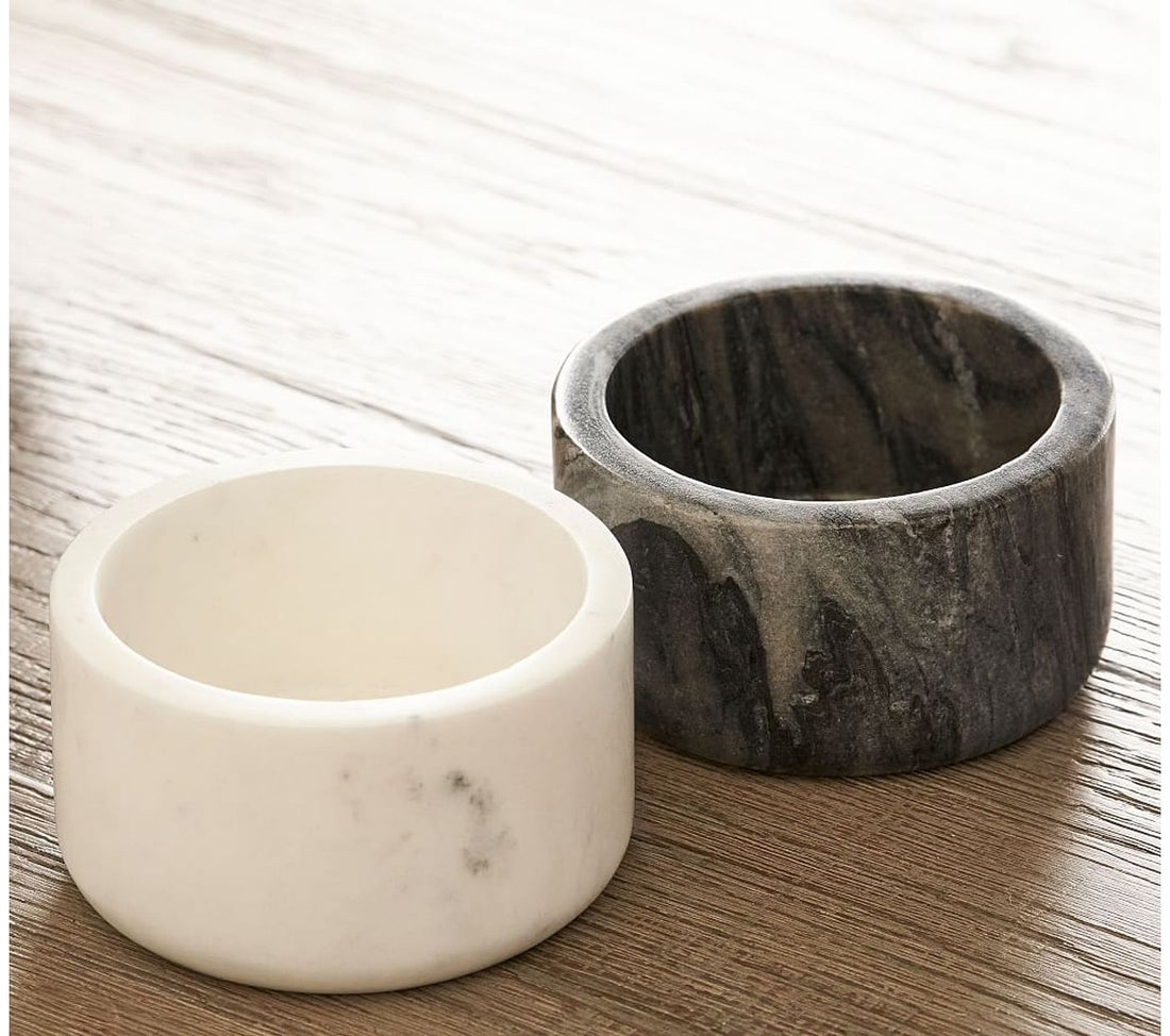 Marble Wine Bottle Coaster – Le Home Decor